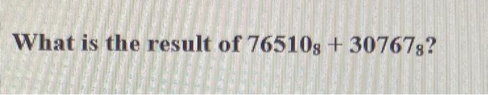 Solved the answer | Chegg.com