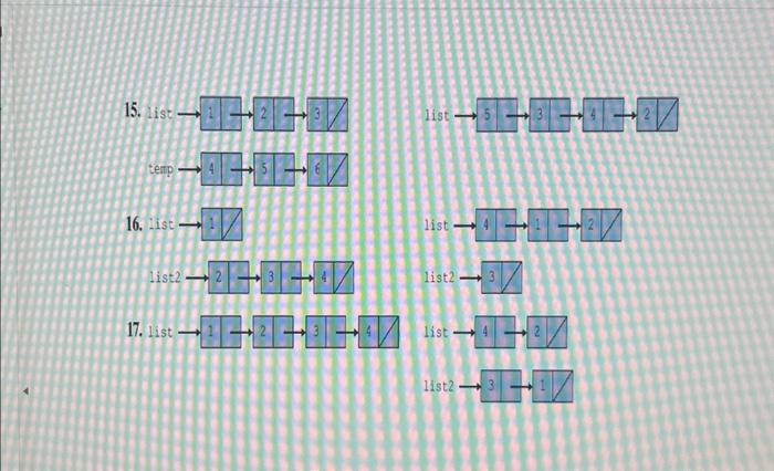 21. In an array list, it is possible to overrun the | Chegg.com
