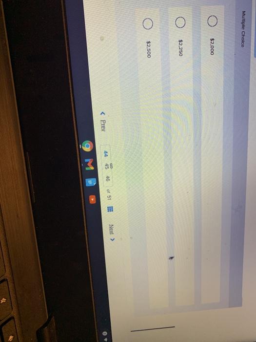 Solved Knowledge Check 01 Tune Store reports inventory using | Chegg.com