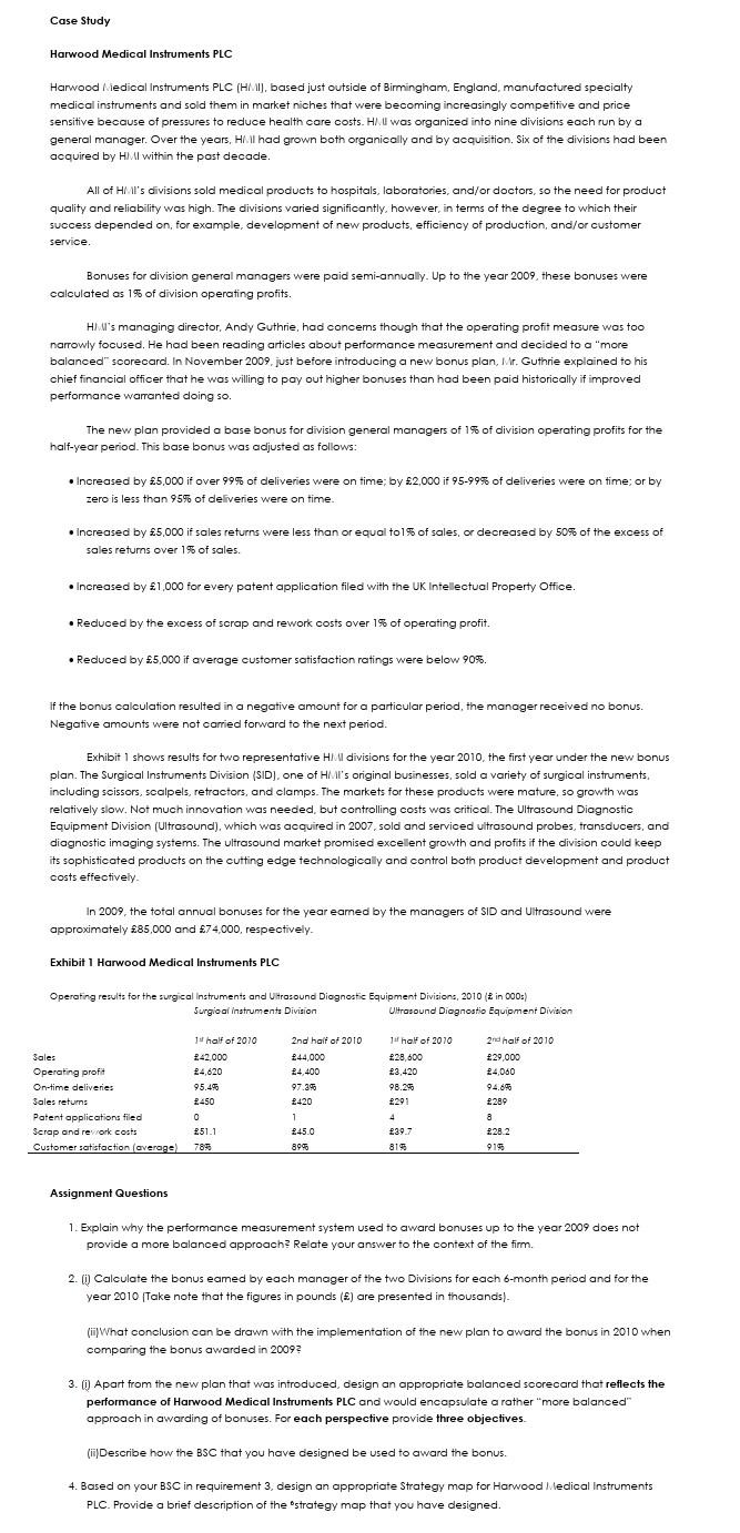 Solved Assignment Questions 1. Explain why the performance | Chegg.com