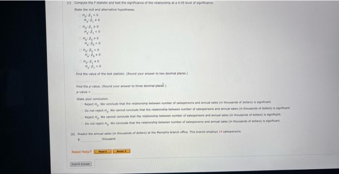 Solved Veriats. ,. (b) Hew many bianch efficen were involved | Chegg.com