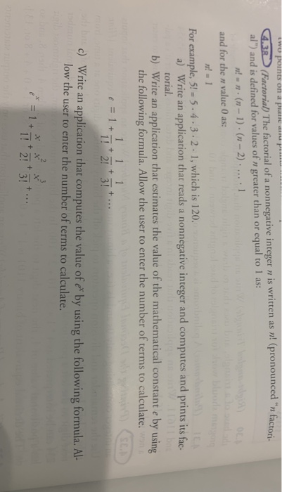 434 Reading Numbers Until A Specified Sum Write 
