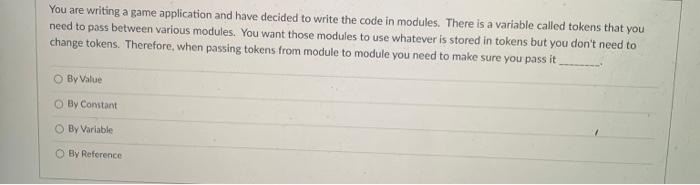 Solved What is wrong with the following pseudocode? (Note | Chegg.com