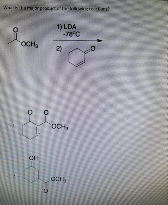 Solved Order the following molecules based on their | Chegg.com