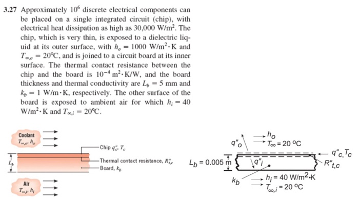 Solved 3.27 Approximately 10% discrete electrical components | Chegg.com