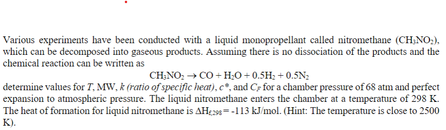 Solved Various experiments have been conducted with a liquid | Chegg.com