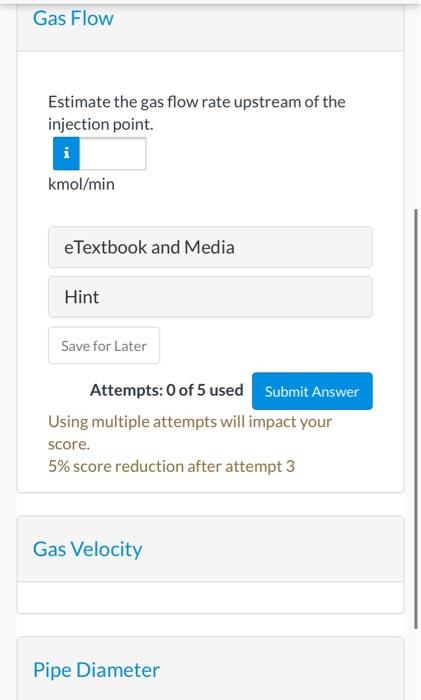 Solved The indicator-dilution method is a technique used to | Chegg.com