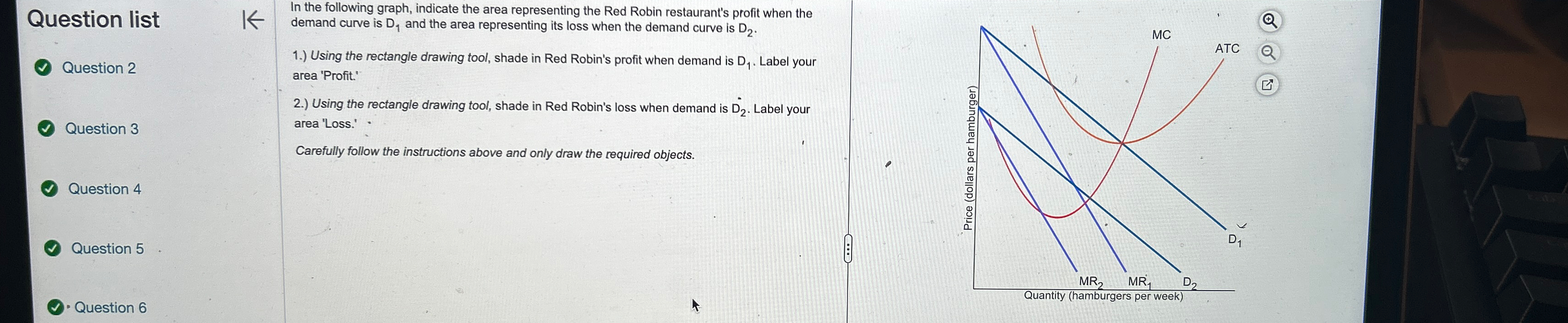 Solved Question listQuestion 2Question 3Question 4Question | Chegg.com