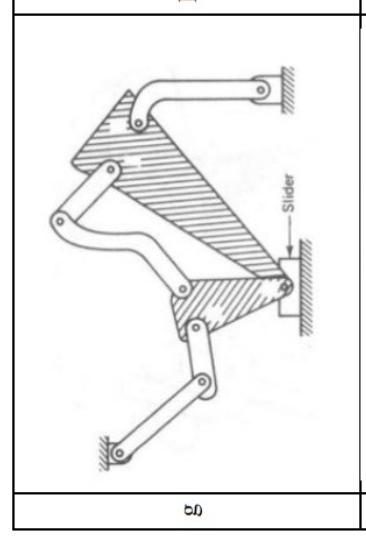 Solved Specify the number of links and the number of joints | Chegg.com