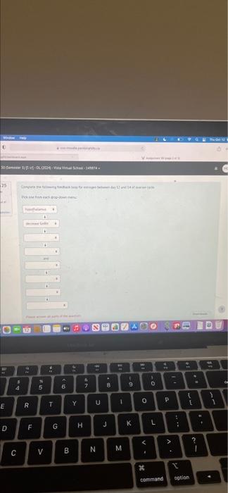 Solved Window ca/FEDashboard.aspx 25 te 30 (Semester 1) [5 | Chegg.com