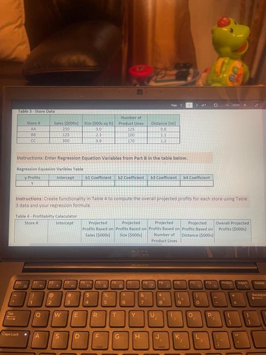 Solved Casey Hardware Stores Scenario Casey Hardware Stores | Chegg.com