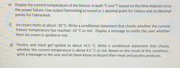 Solved OBJECTIVE: program design, problem solving, control | Chegg.com