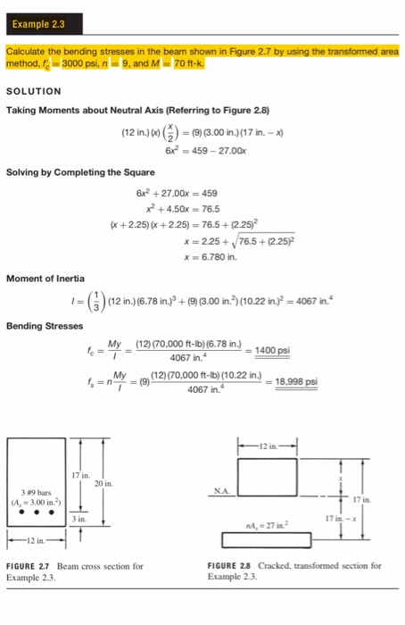 You should search and find 10 solved examples about | Chegg.com