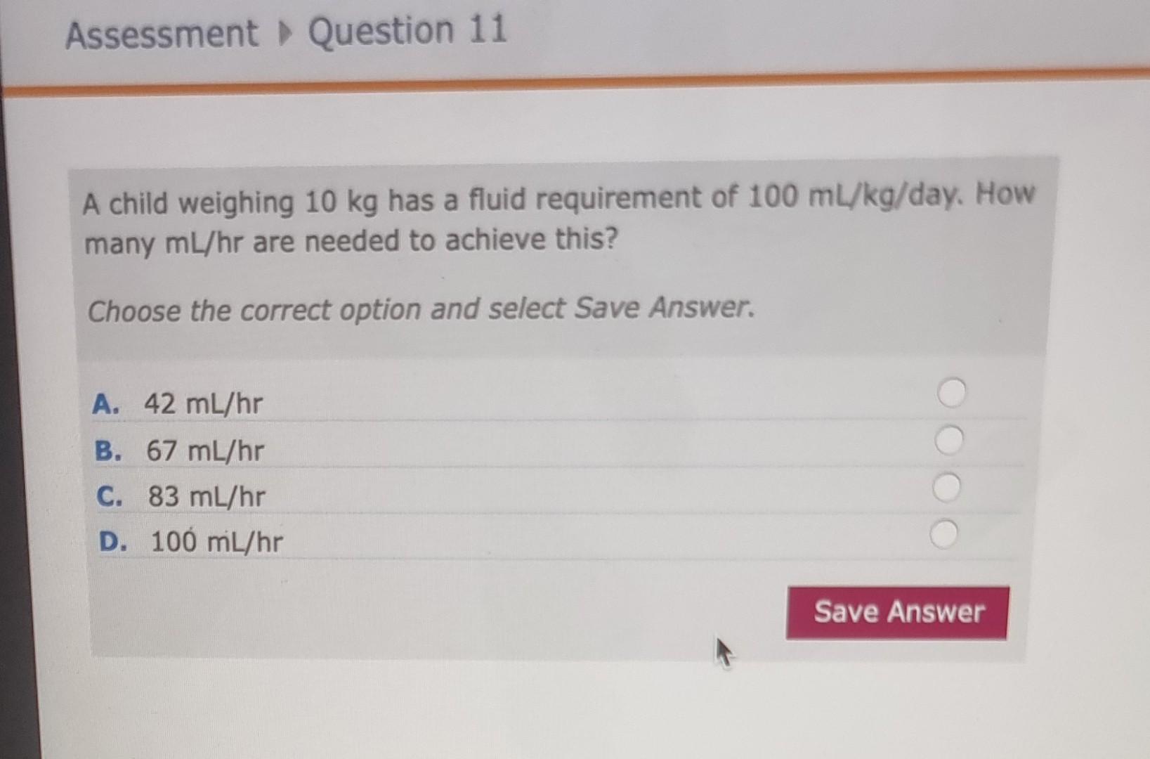 Solved Hello Can I get help with all these drug calculations | Chegg.com