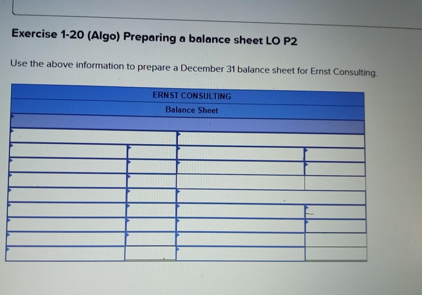 Solved Problem Solving Assignment - Chapter 1 (i | Chegg.com
