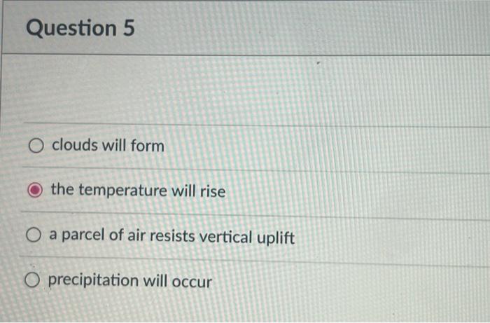 Solved For questions 5,6, and 7, please help me in determine | Chegg.com