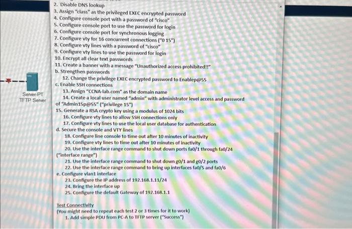 Solved Complete the followine tasks on R1: a. Perform basic | Chegg.com