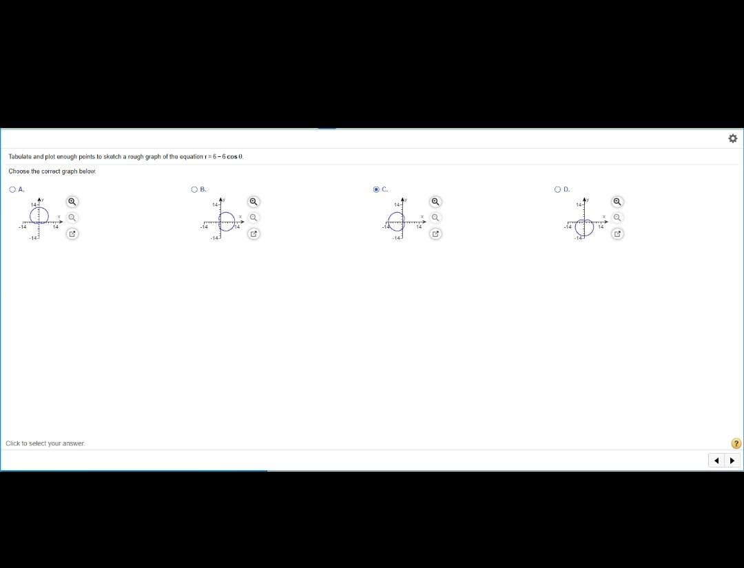 Solved Tabulate and plot enough points to sketch a rough | Chegg.com