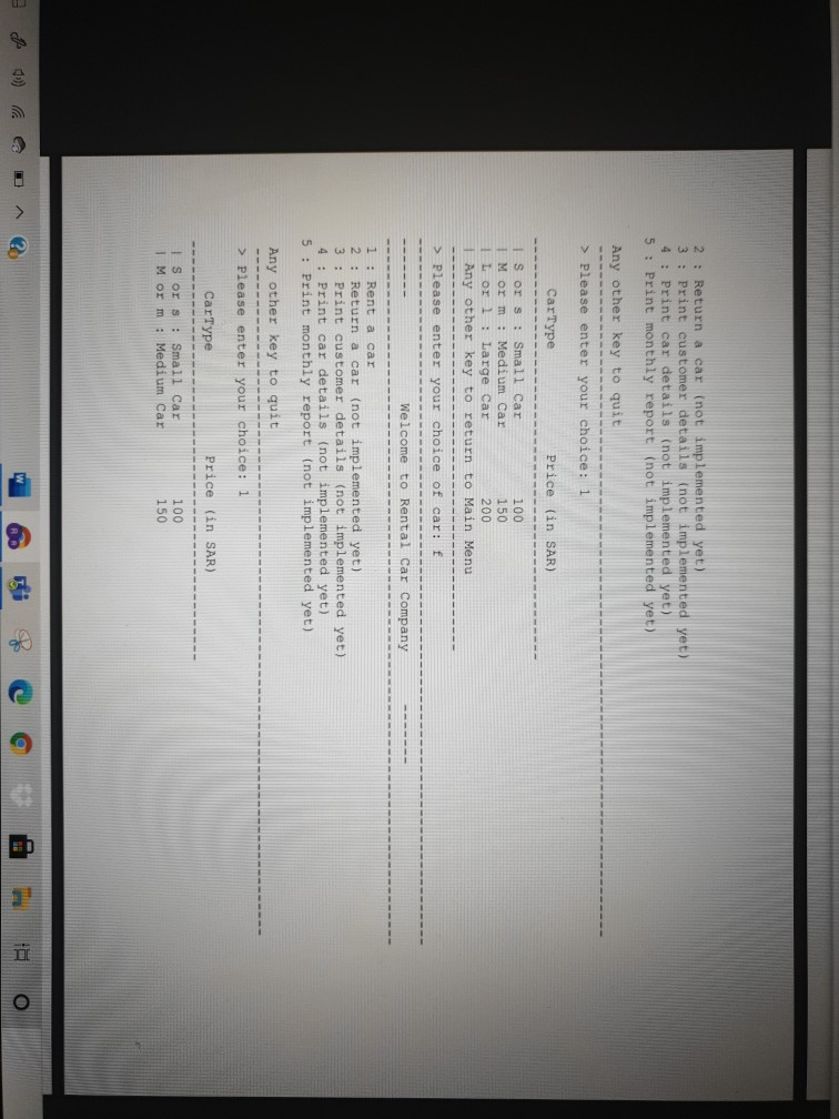 Solved: Plz Use The Java NetBeans To Code This Program, An... | Chegg.com