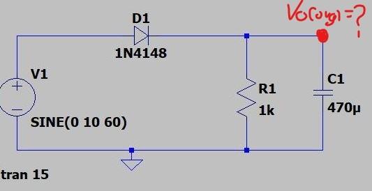Solved 1. Calculate the theoretical value of the average | Chegg.com