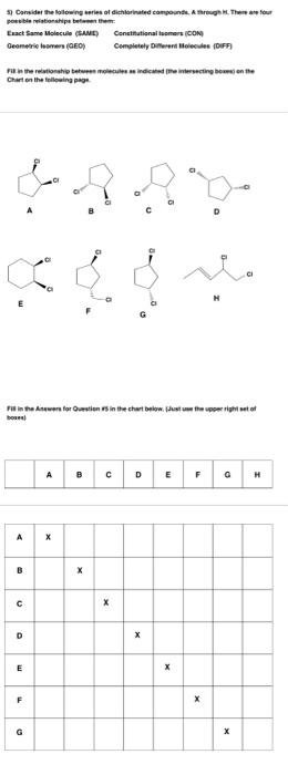 Solved posible relinbonshipe betienen tham: Chart on the | Chegg.com Solved posible relinbonshipe betienen tham: Chart on the | Chegg.com