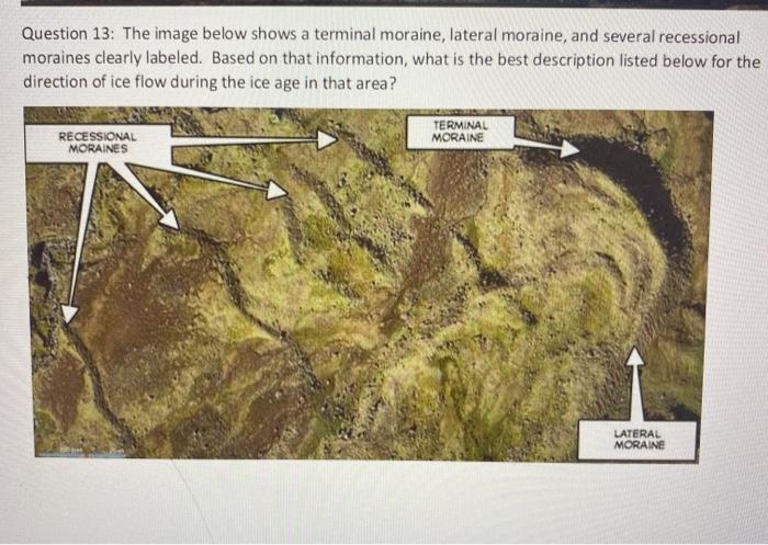 Solved Question 13: The image below shows a terminal | Chegg.com
