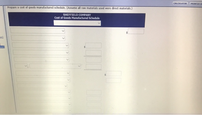 Solved Problem 19-04A a-c (Part Level Submission) (Video) | Chegg.com