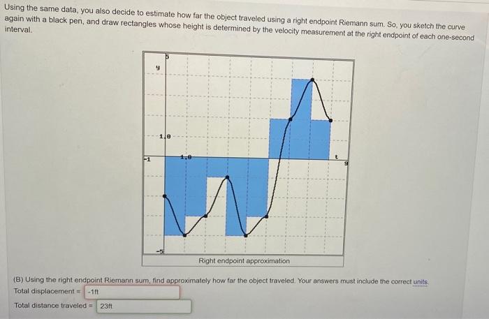 Solved Using the same data, you also decide to estimate how | Chegg.com