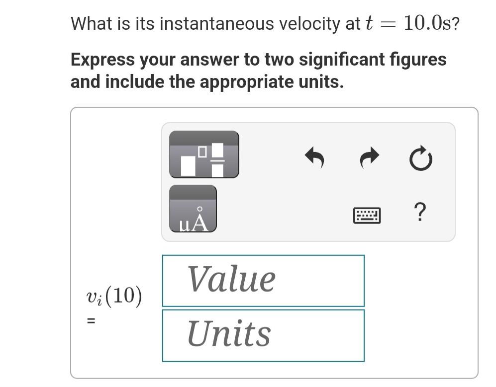 Solved The position of a rabbit along a straight tunnel as a | Chegg.com