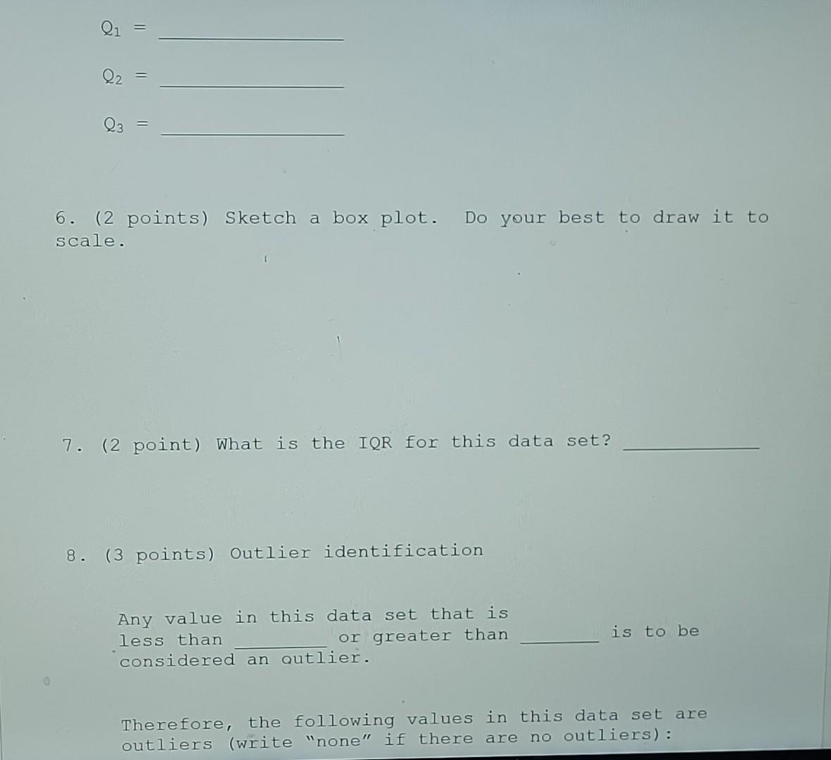 Solved 9. (3 points) Construct a 958 confidence interval for | Chegg.com
