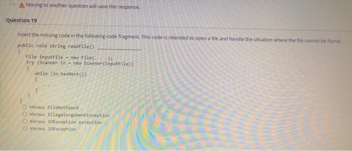 Solved Question 25 Consider the recursive version of the fib | Chegg.com