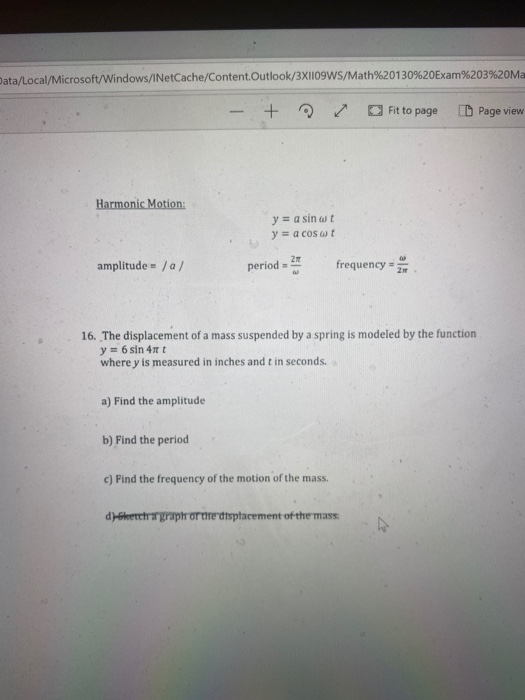 Solved ata/local/Microsoft Windows/INetCache/Content | Chegg.com