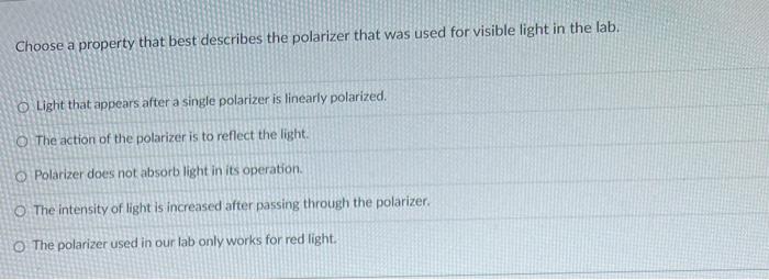 Solved A laser was used to observe the diffraction pattern | Chegg.com