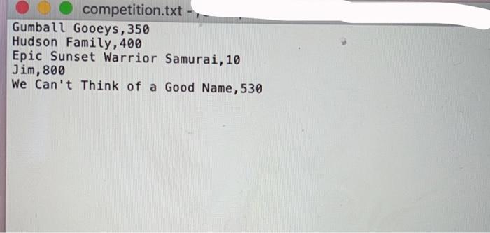 Solved This is for coding in python and the output has to | Chegg.com