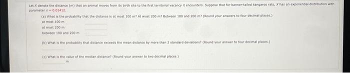 Solved parameter 2=6.61412 at mast 160 m at thosk 200= | Chegg.com