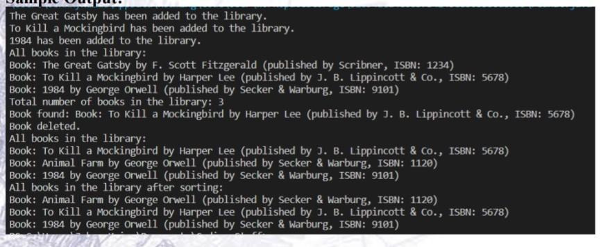 Solved Do not use built-in java methods for your tasks: | Chegg.com