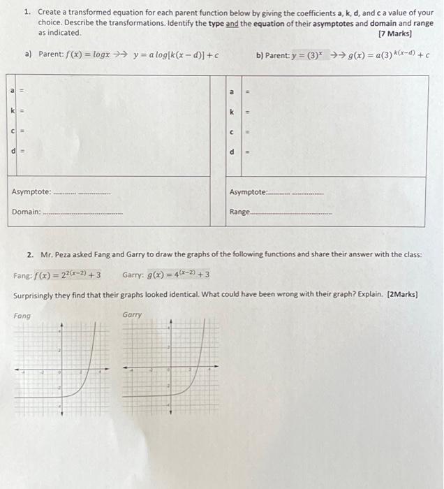 Solved please show a diagram, define variable state, | Chegg.com