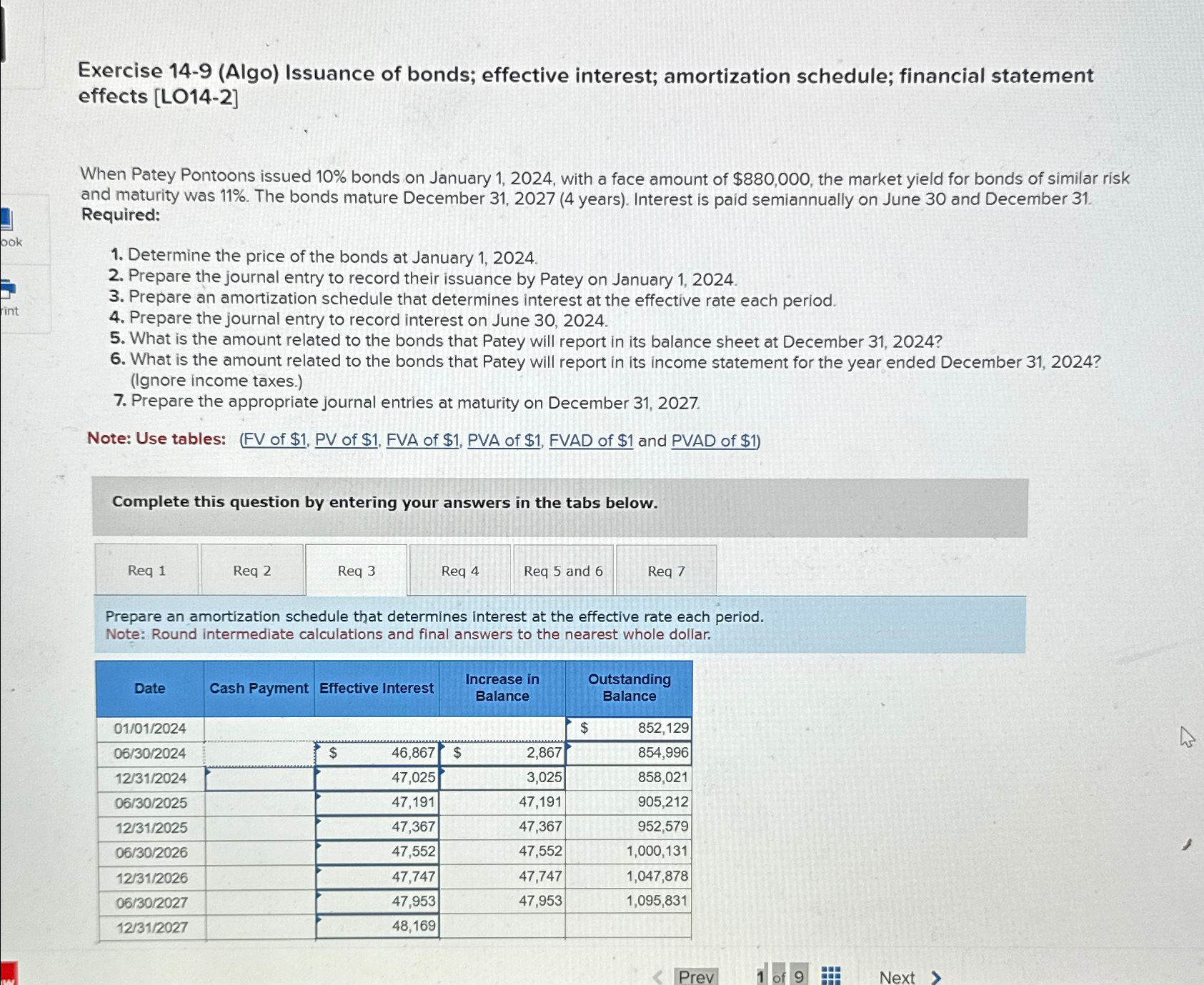 Solved Can you help me solve number3 | Chegg.com