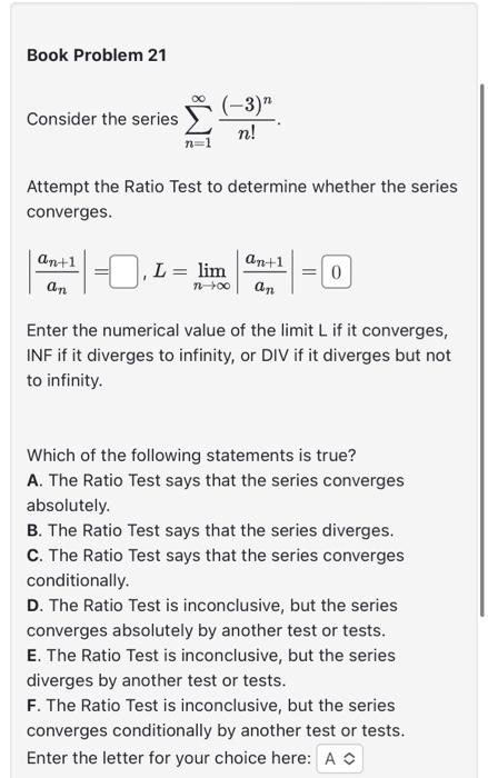 Solved all questions have one part unanswered, besides that | Chegg.com