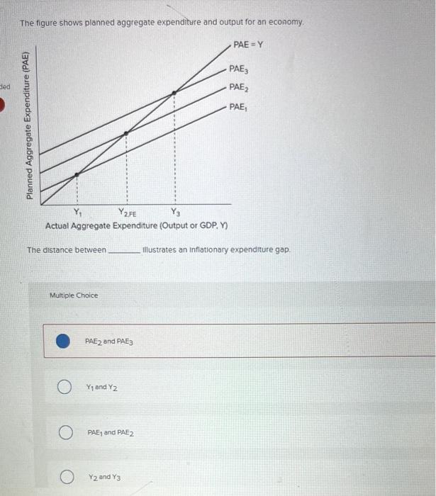 Solved The real exchange rate is the: Multiple Choice rate | Chegg.com