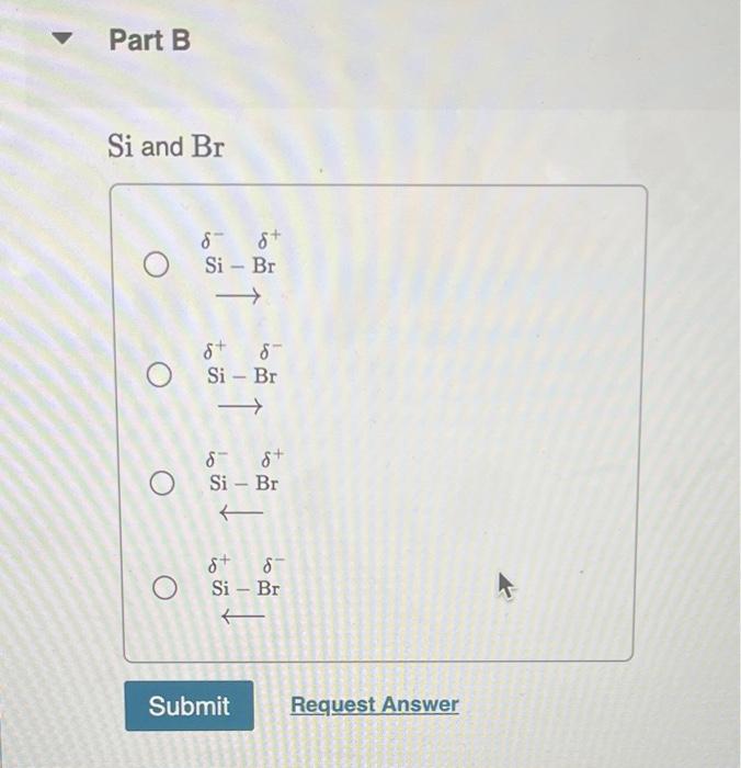 Solved Part A N and F δ−N−F δ+δ−N−F δ−δ+N−F+ δ+N−F δ−Part B | Chegg.com