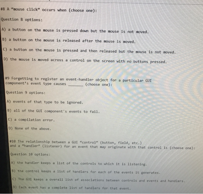 Solved #1 A Dialog class (e.g., javafx.scene.control.Dialog) | Chegg.com