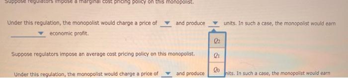 Solved The accompanying diagram shows demand and long-run | Chegg.com