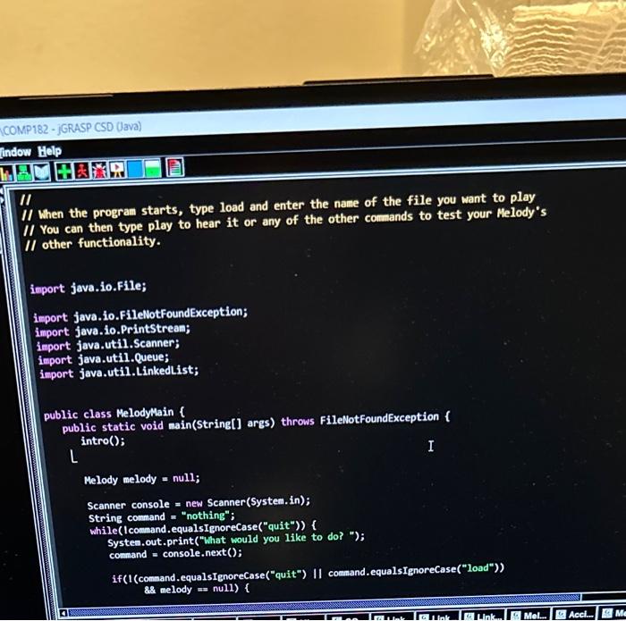 Solved Instructions This project focuses on queues and | Chegg.com