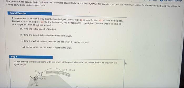 Solved This question has several parts that must be | Chegg.com
