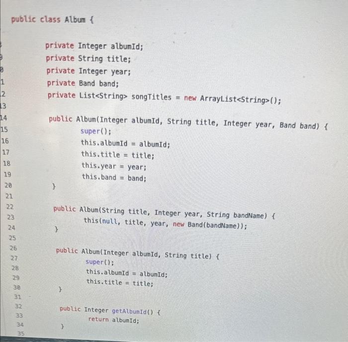 Solved 2. The HTML, JavaScript, etc. has been provided for | Chegg.com