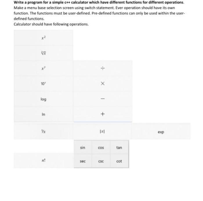 Solved plz keep it simple donot use complex coding you may | Chegg.com