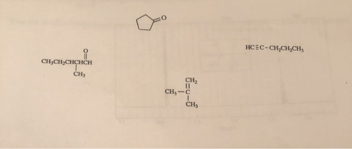 Solved 9. In each compound, circle the most deshielded | Chegg.com