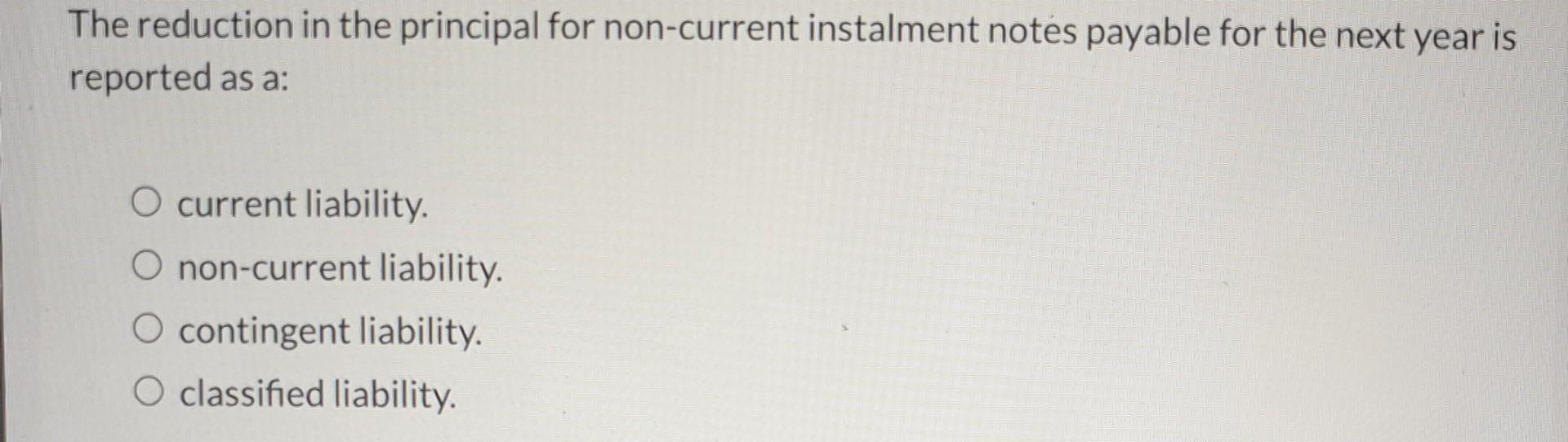 Solved Under ASPE, probable, relating to recognition | Chegg.com