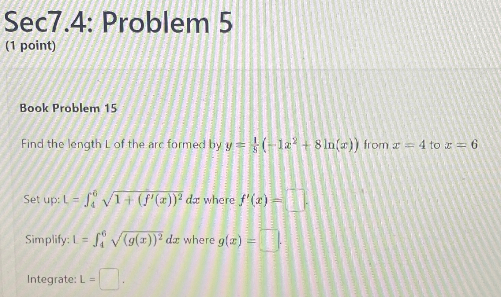 Solved I will upvote if code is correct, thank you. | Chegg.com